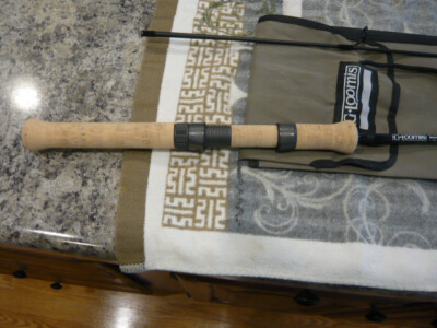 Fly Fishing - G Loomis Glx