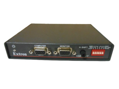 Extron RGB 190F Universal Computer Video Interface | eBay