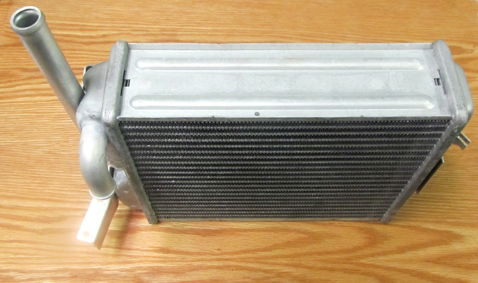 1955 1956 CHEVY DELUXE HEATER CORE , NEW | eBay