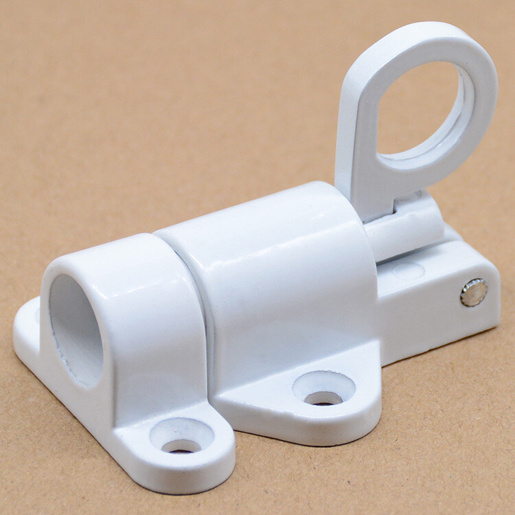Alloy Spring Automatic Latch Door Window Self-Closing Door Bolt ...