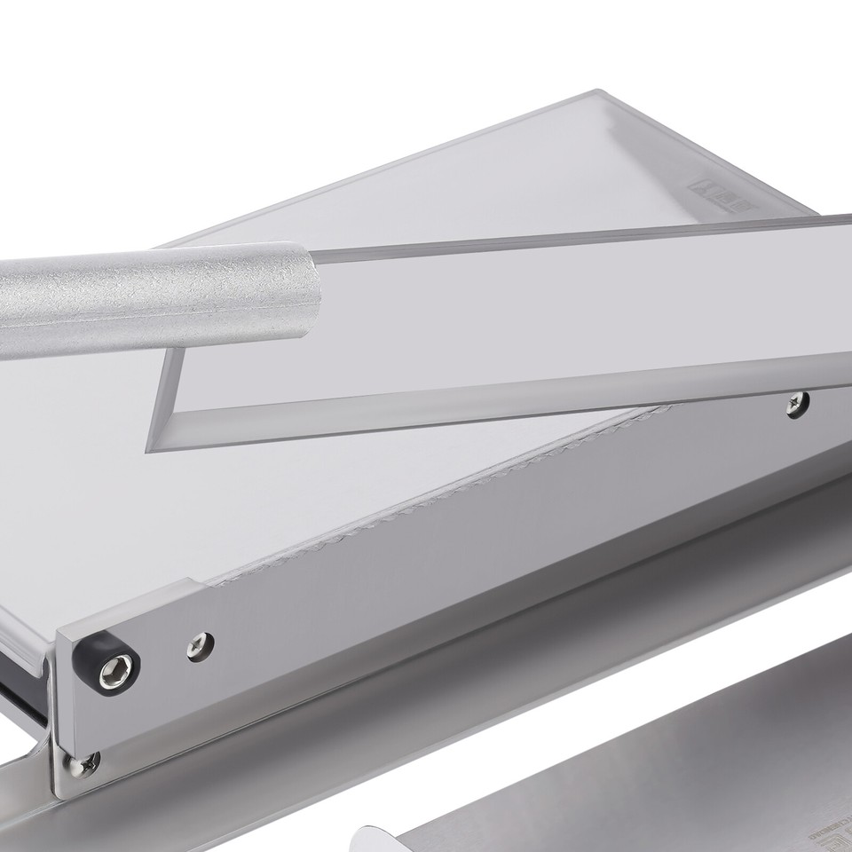 Heavy Duty Manual Meat Bone Cutter Chopper Chicken Cutting Machine with ...