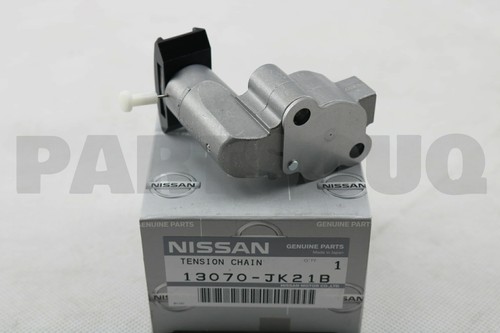 13070JK21B Genuine Nissan TENSIONER ASSY-BELT 13070-JK21B | eBay