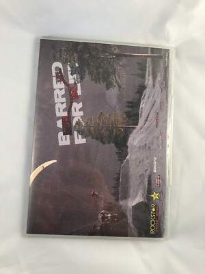 Barred For Life Cycling DVD | eBay