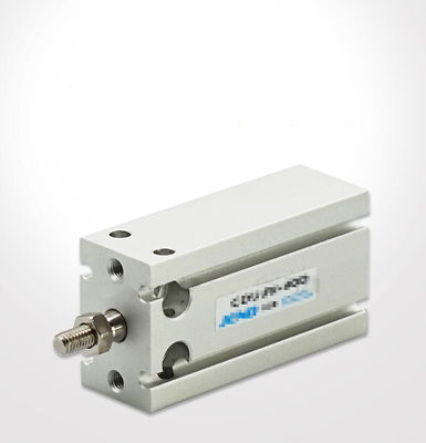 Magnetic SMCType CDU10-25D Free Mount Cylinder Double Acting Single Rod ...