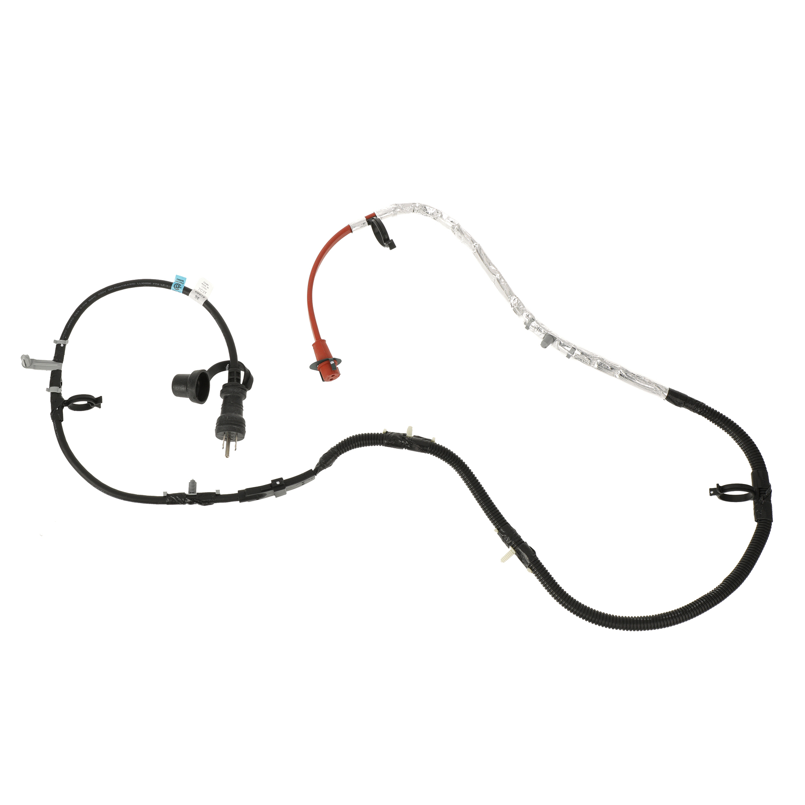 NEW OEM Ford 08-10 Turbo Diesel Super Duty Engine Block Heater Wire ...