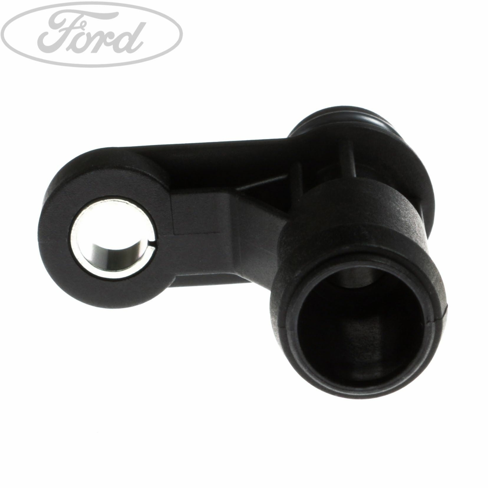 Genuine Ford EcoSport Fiesta Focus 1.0 GTDI EcoBoost Water Inlet Tube ...