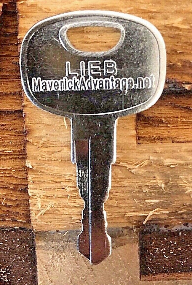 10 keys 606 fits John Deere JD Liebherr Loader Dozer Crawler 10221073 ...