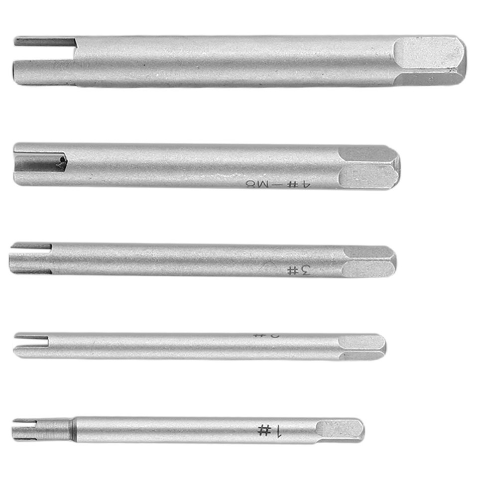 Tool Parts Broken Tap Extractor Wider Application High Quality M6 Tool ...