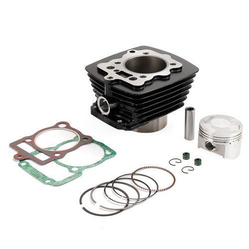 200cc Cylinder Piston Kit 16mm Pin for Italika DT200 Sport FT200 ...
