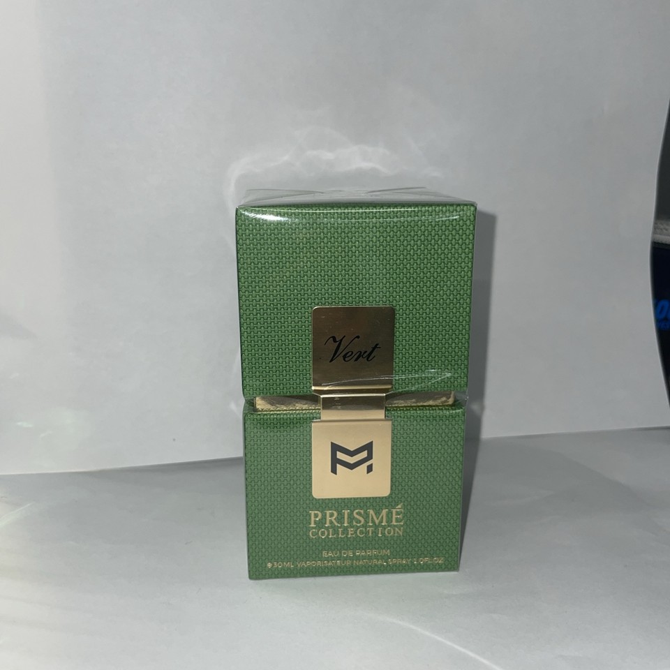 Prisme Vert By Patek Maison Eau De Perfum 30ml / 1oz Prisme Collection ...