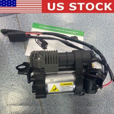 Genuine Mopar Air Suspension Compressor 68204730AH for sale online | eBay