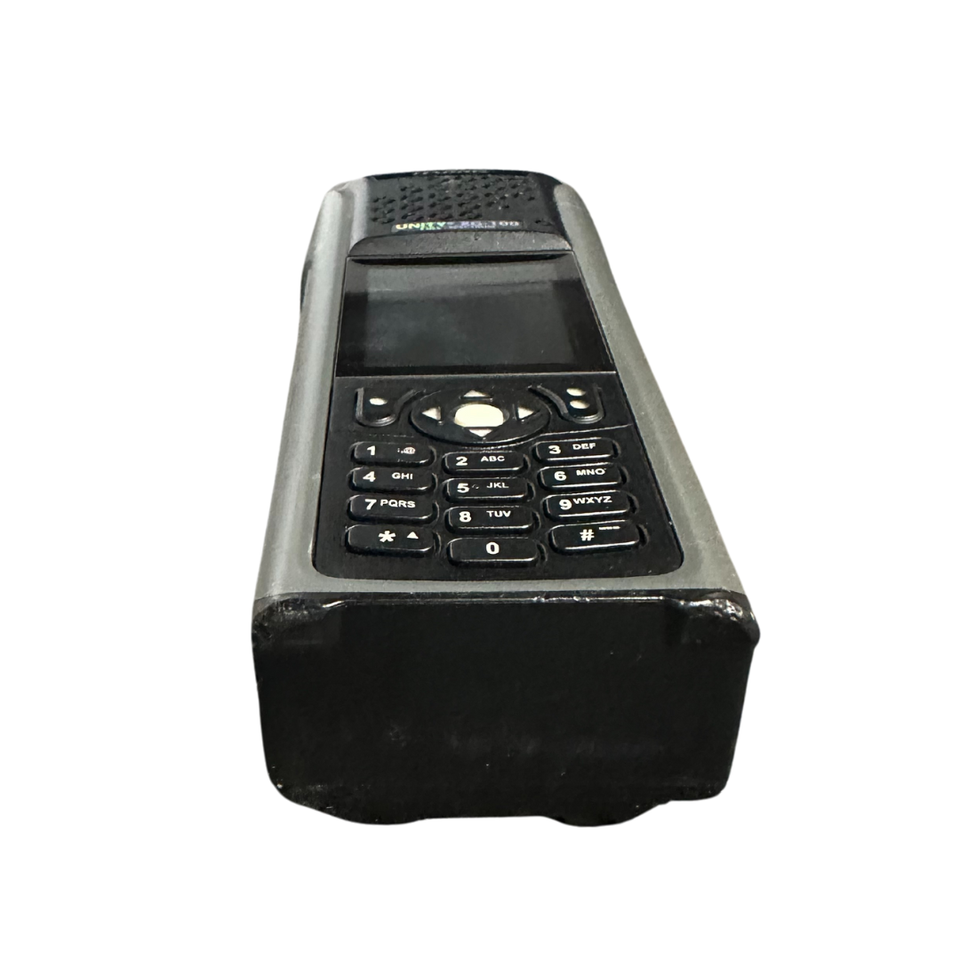 Harris UNITY XG-100F Full Spectrum Radio700-800 P25 Model XP-100F NO ...