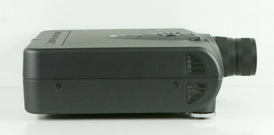 Marantz VP-15S1 Single Chip 1080P DLP HDTV Projector j36 | eBay