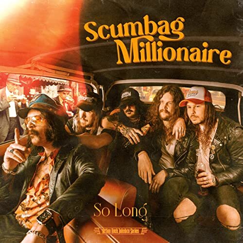 Scumbag Millionaire So long/Gluehead (Vinyl) 7" Single 87692000211 | eBay