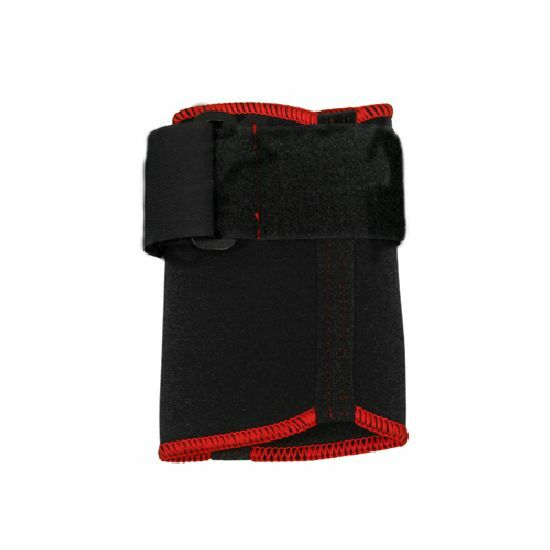 Neoprene Palm Guard Support Compression Hand Protection Sports Martial ...