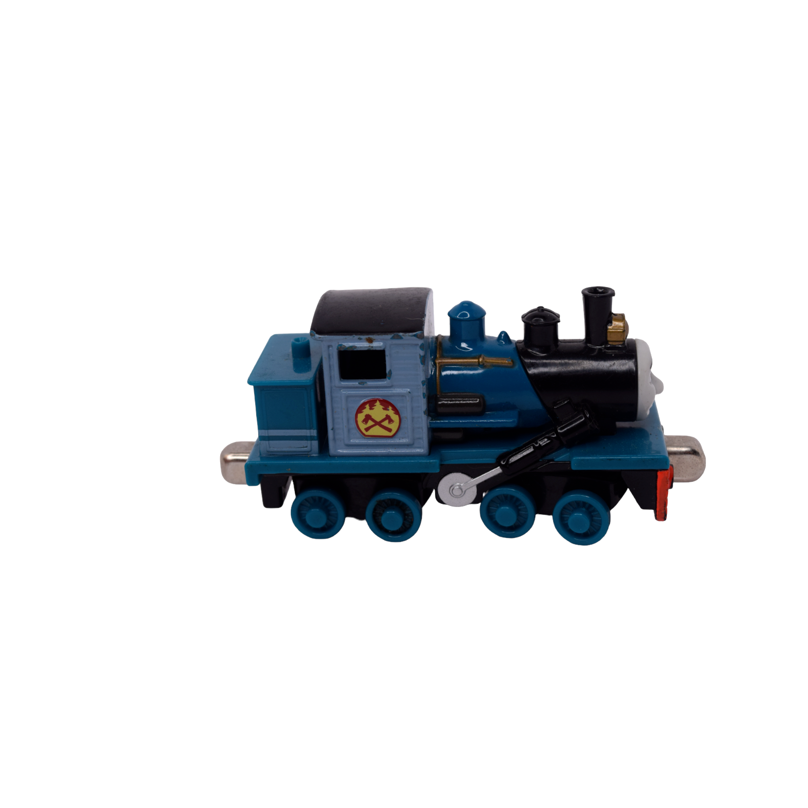 Thomas the Train Ferdinand Tank Engine Diecast Metal Take & Play No ...