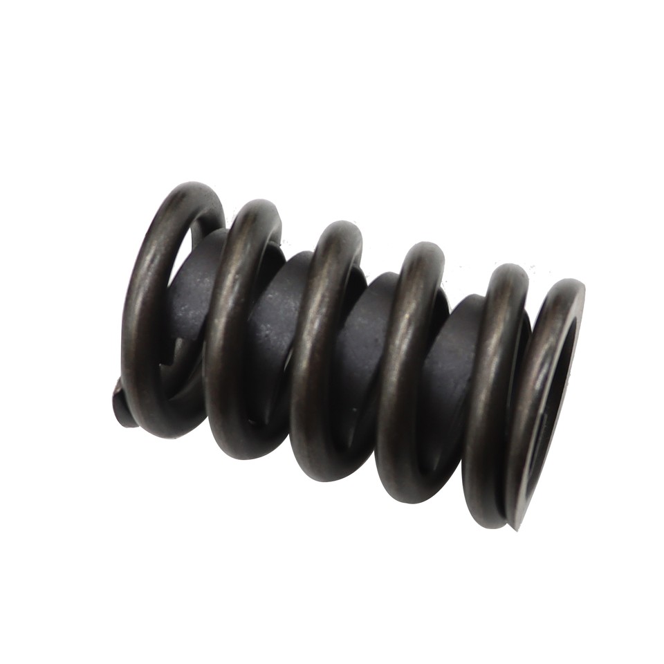 For Chevrolet SBC 327 350 400 550" w/ Steel Retainers Valve Springs Kit ...