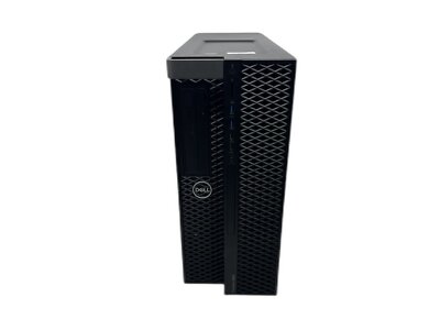 Dell Precision T5820 Workstation W-2235 3.8GHz 16GB RAM Tower Computer ...