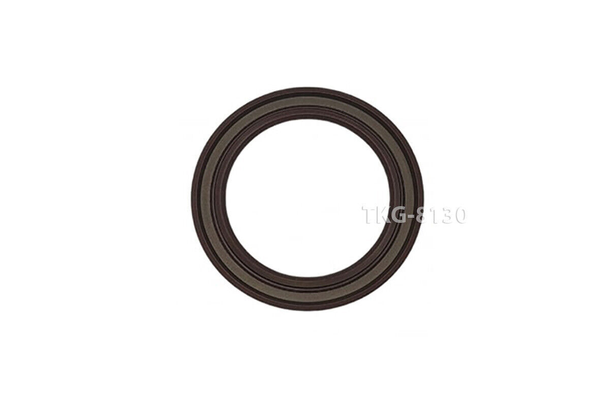 Front Oil Seal Crankshaft MD343563 For Mitsubishi L200 Triton 2005 2006 ...