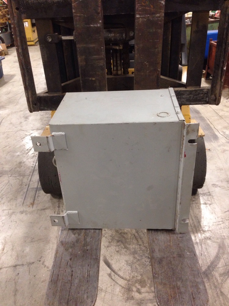 Olsun Electronics Dry Type Transformer. Class AA Step Down Transformer ...