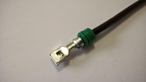 YRR51 Genuine Toyota Terminal Repair Part # 82998-12500 | eBay