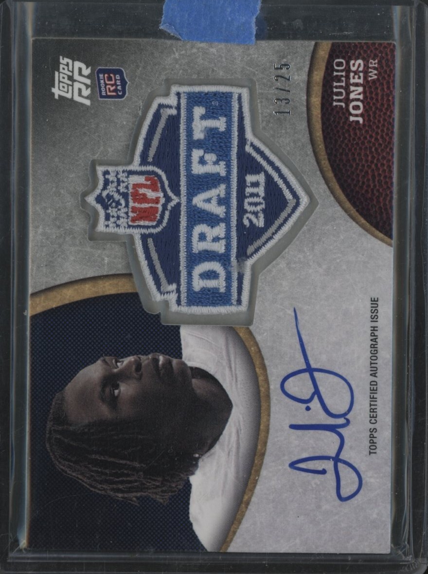 nfl draft - On Ebay - Multiple Results on One Page