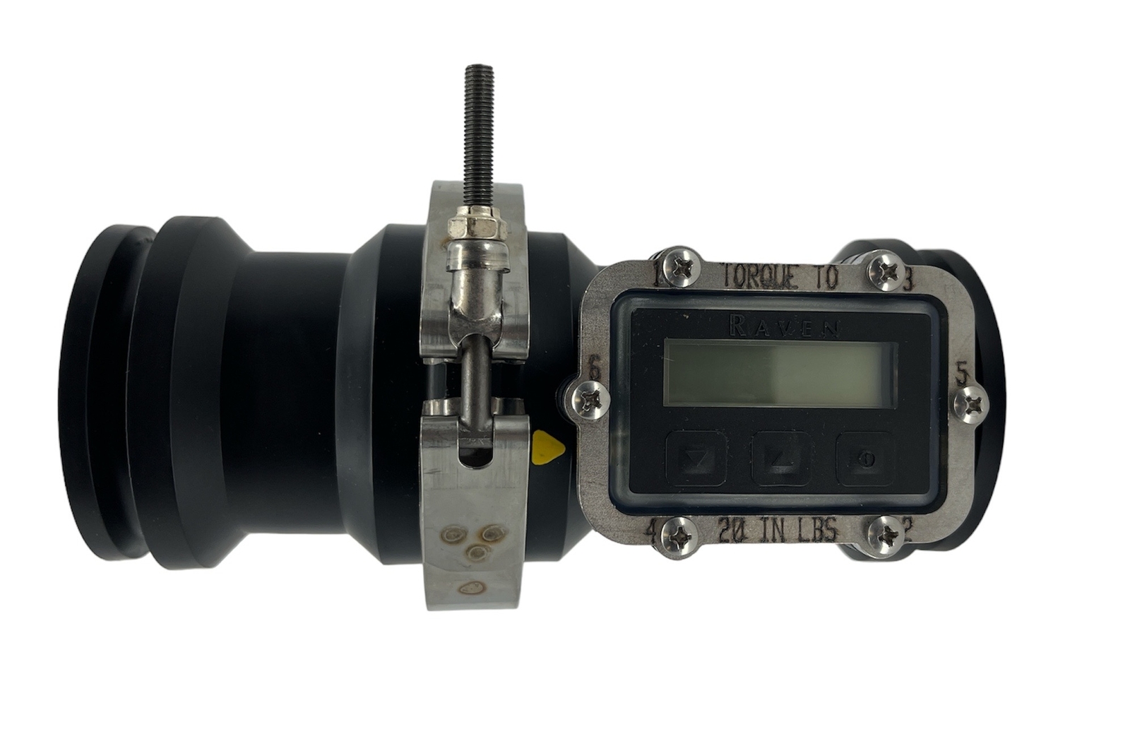 Raven Precision Flowmeter FLOWMAX 221 | 063-0173-653 for sale online | eBay