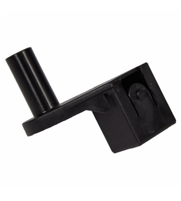 NEW OEM 2013-2022 Ford Focus Escape Radiator Core Support Bracket Panel ...