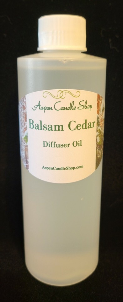 Reed Diffuser Oil Refill - 8 oz - 32 Fragrances - ASPEN CANDLE SHOP | eBay