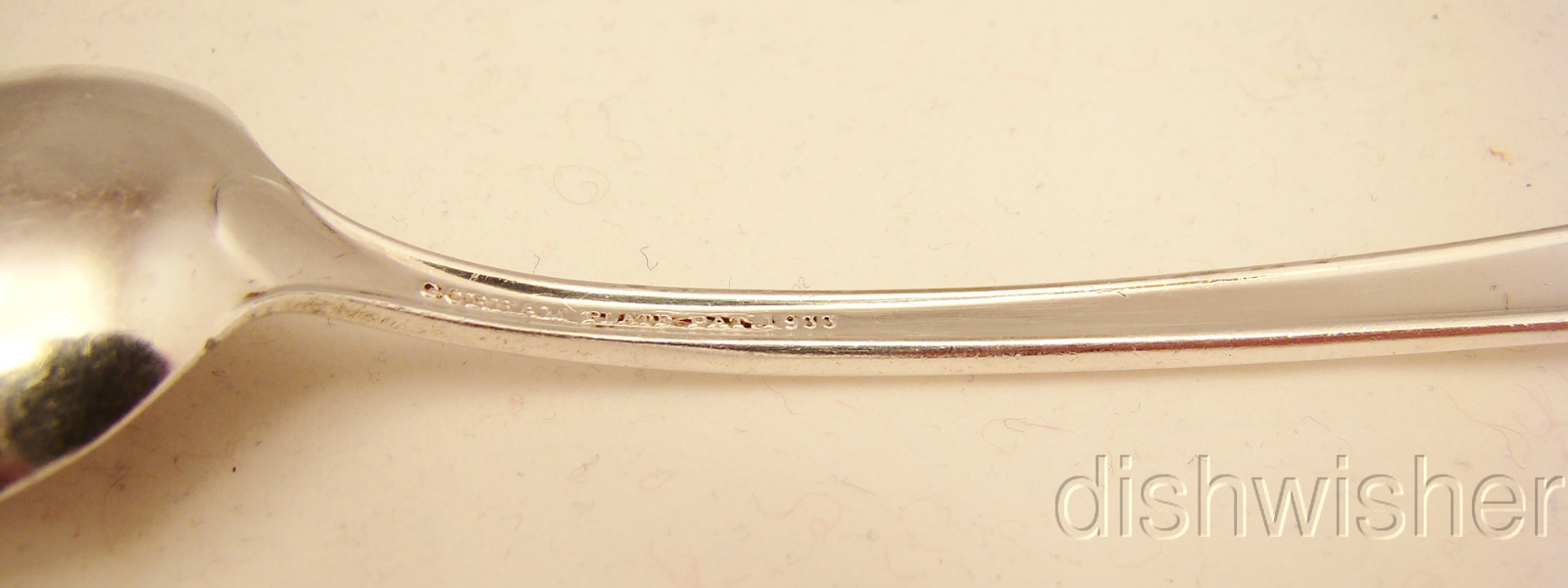 Gorham LADY CAROLINE Silverplate 1930 Group of 2 Teaspoons 6" | eBay ...