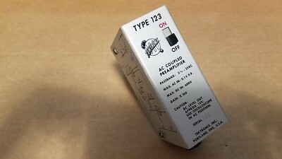Adapters - Spectrum Analyzer