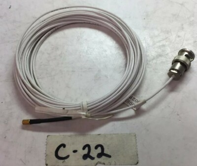 PCB 002A ACCELEROMETER CABLE 15’ FAST SHIPPING! | eBay