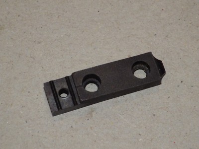 Remington Model 788 Rifle, REAR SIGHT BASE, New part #14237, re186 | eBay