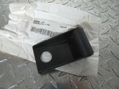 Harley Davidson Saddlebag Roller 90838-87 | eBay Australia