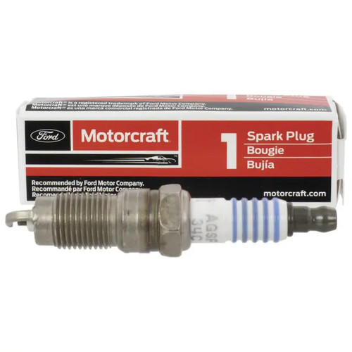 Genuine Motorcraft Spark Plug SP-444-X | eBay