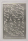 1oz .999 Fine Silver AVF Atomic Number 47 Bar | eBay
