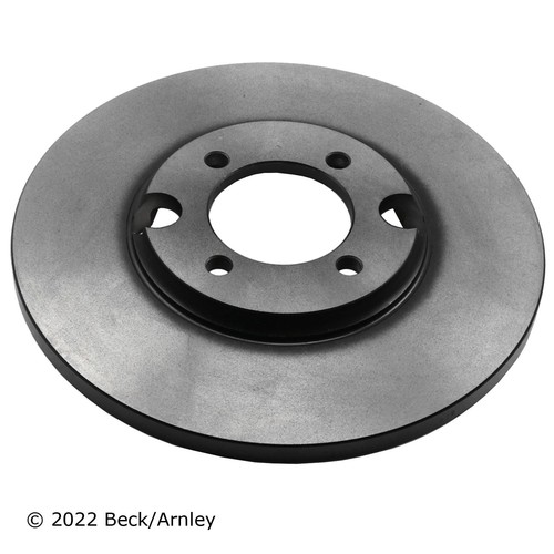 Beck Arnley 083-1503 Premium Brake Disc For 64-93 Vanden Plas Xj12 Xj6 ...