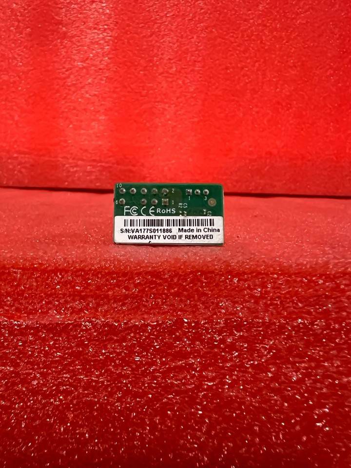 Supermicro TPM Module AOM-TPM-9670H-S | eBay