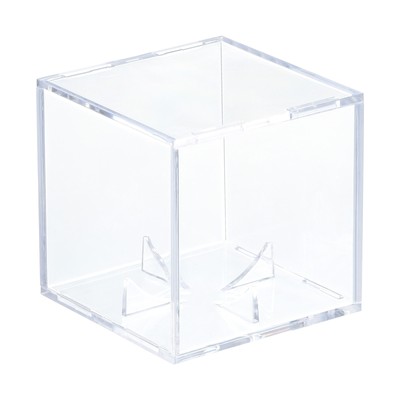 Baseball Display Case Autographed Baseball Case Display Acrylic Case ...