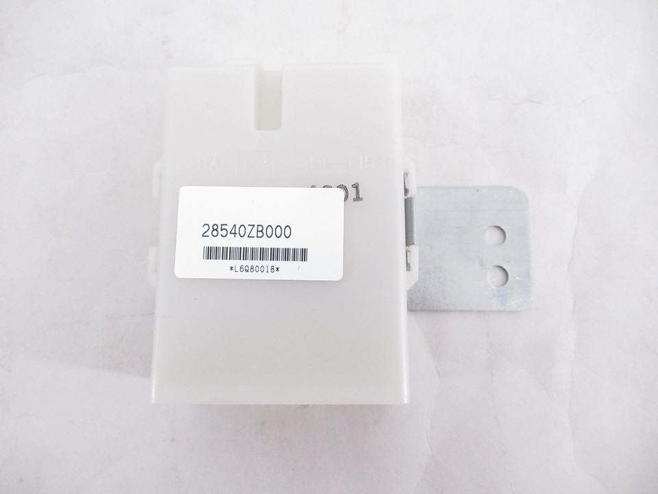 Genuine OEM Nissan 28540-ZB000 Shift Lock Control Module 2005-2006 ...