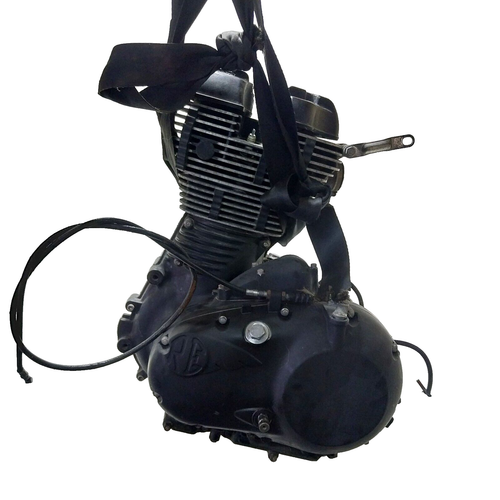 Royal Enfield Classic Thunderbird 350 Engine Block | eBay