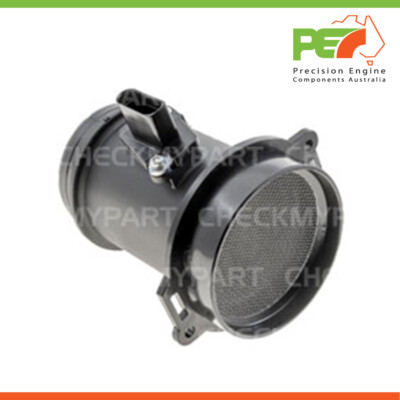 New * OEM * Air Flow Meter Assembly For Audi A6 All Road C6 Diesel 3.0 ...