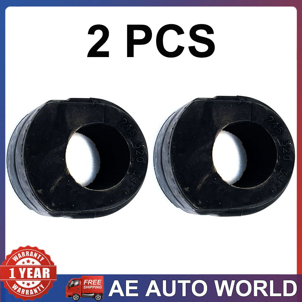 Front Stabilizer Bar Bushing 2463203411 For Mercedes W176 W246 A250 ...