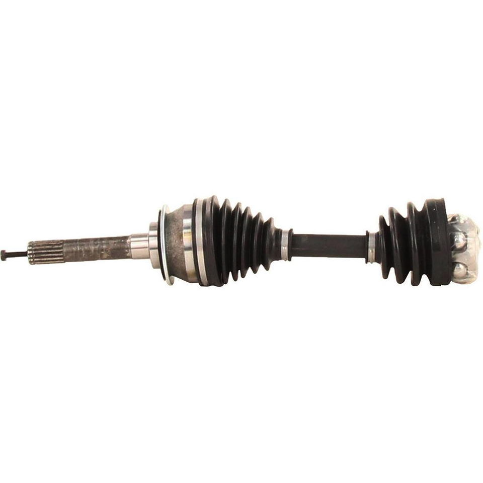 For 1998-2001 Rodeo Amigo Honda Passport EX LX LS Front Pair CV Axle CV ...