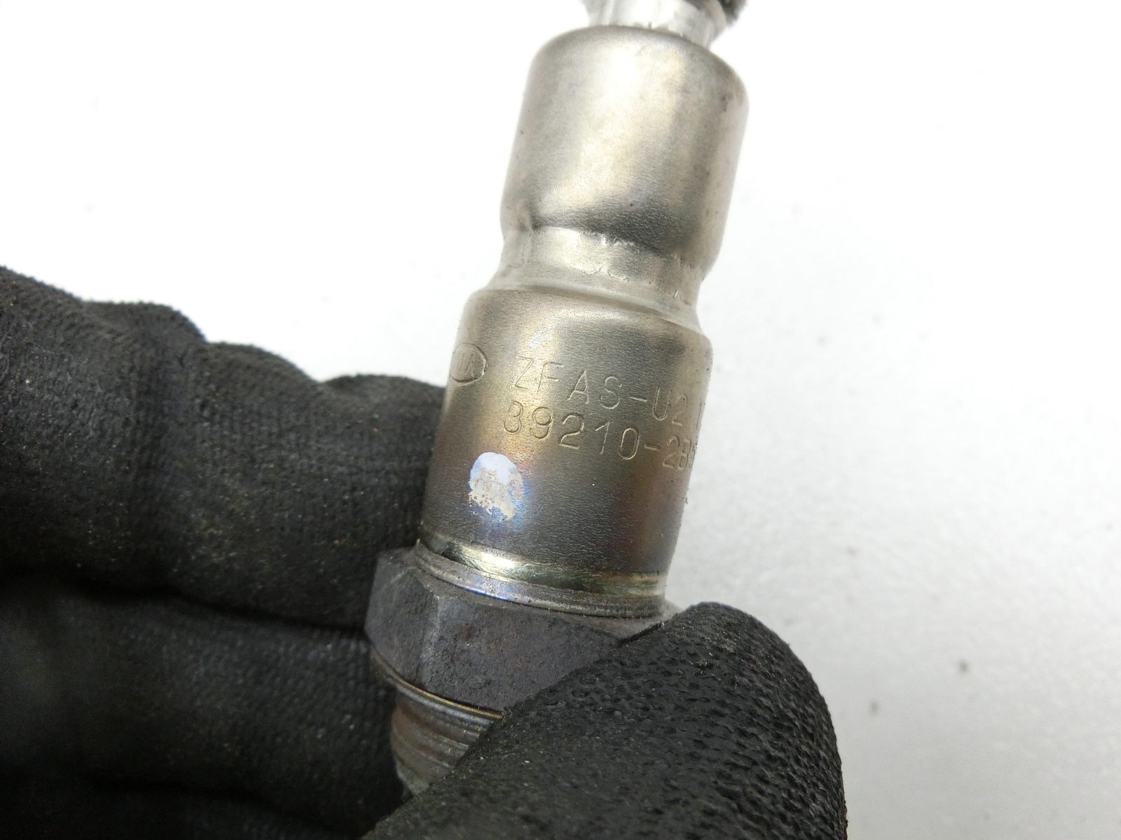 Sonde lambda pour 130 KW Kia Sportage IV QL 18-21 15tkm!! 39210-2B530 ...