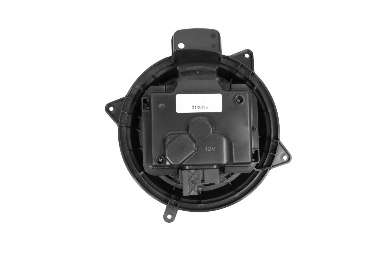 LÜFTERMOTOR GEBLÄSEMOTOR HEIZUNG MERCEDES R-KLASSE W251 A1648350007 ...