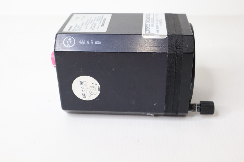 Garmin GI 106A VOR/LOC & Glideslope Indicator 013-00049-01 MD200-206 w ...