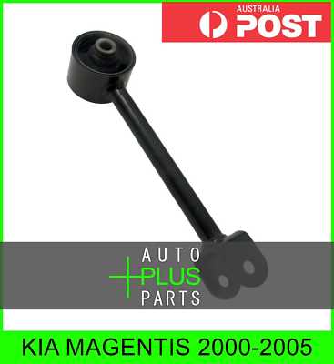 Fits KIA MAGENTIS Rear Trailing Arm Lateral Control Rod | eBay