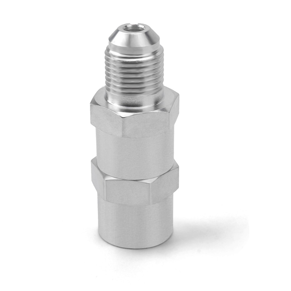 Fuel Pump Check Valve for Detroit Diesel Series 60 12.7L Engine Replace ...