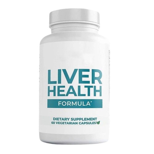 Cleansing System Dietary Supplements for Caring Liver Health 60PCS; | eBay